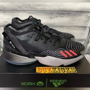 adidas | Shoes | Adidas Xbox X Don Issue 4 Series X Mens 5us Missing ...